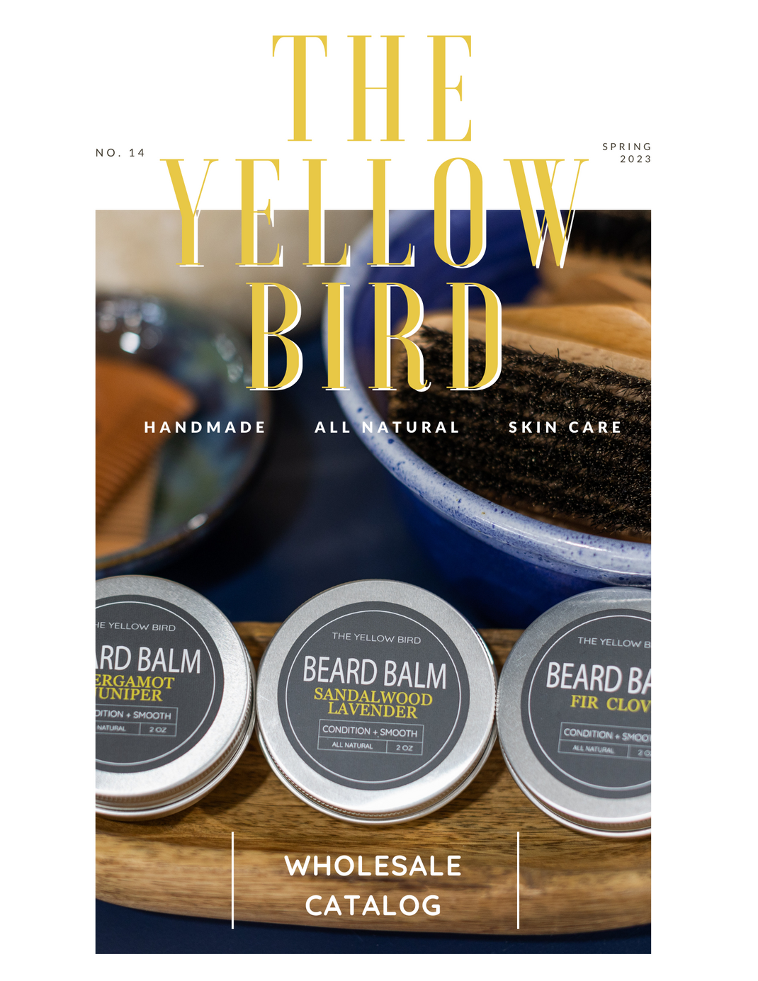 The Yellow Bird Wholesale Products – Wholesale The Yellow Bird